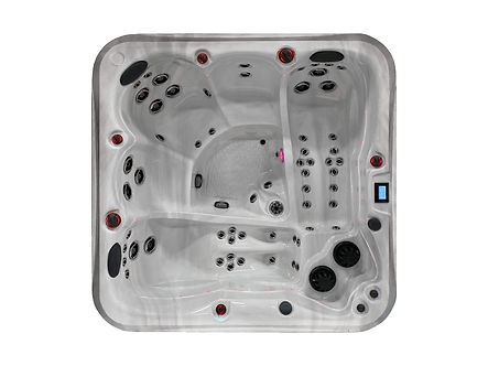 Gamme de Spas Canadiens