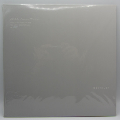 Bill Evans Trio – Live At Hilversum 1968 - PLAK | Plakolik