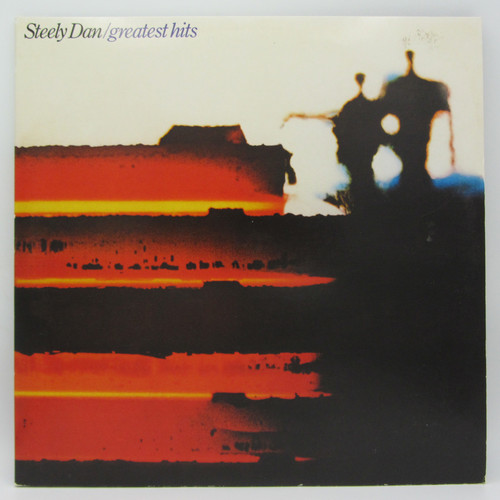 Steely Dan – Greatest Hits PLAK | Plakolik
