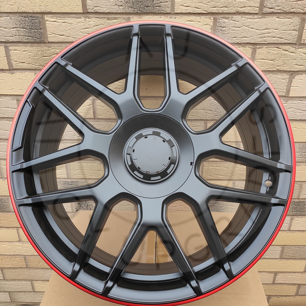 AlloyUpgrades : Buy Aftermarket Alloys / Rims / Alloy Wheels London