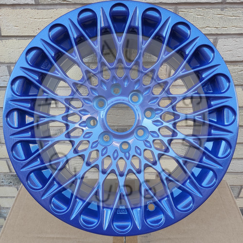 15 INCH FULL WHEEL SET (15") : 4X100 | Alloy Upgrades
