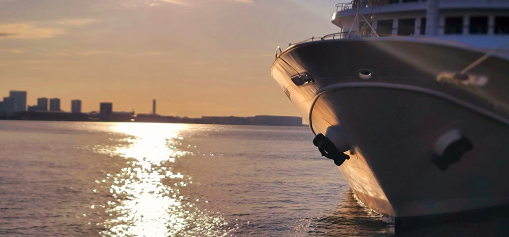 What is bunker? What are the different types of bunkers?