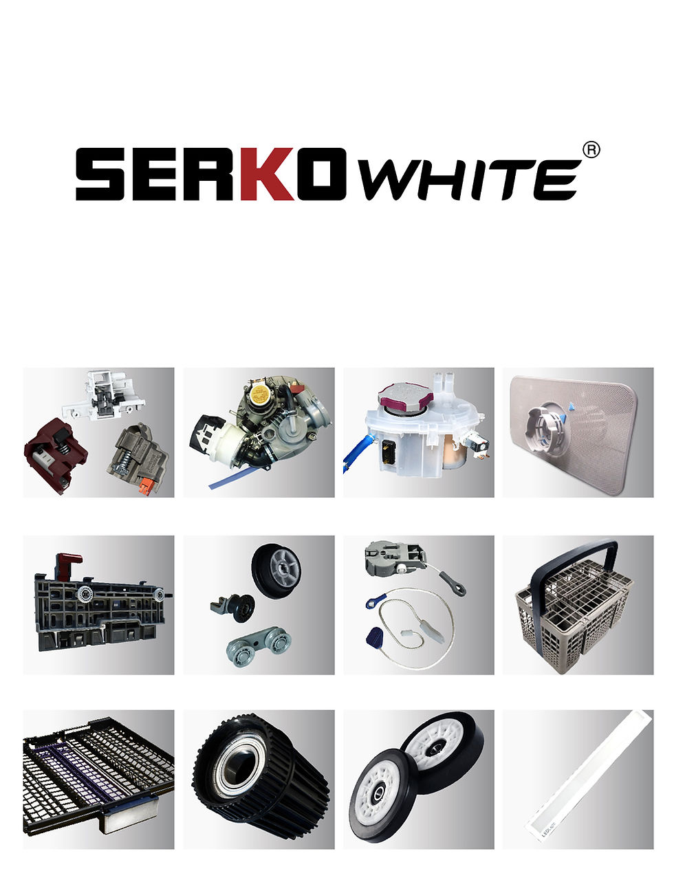 SERKO | Home