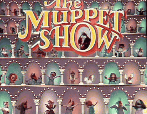 The Muppet Show (1974) Complete Archive Collection (TV Airings ...
