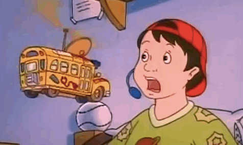 The 13 Best Children's Shows Of The 90's