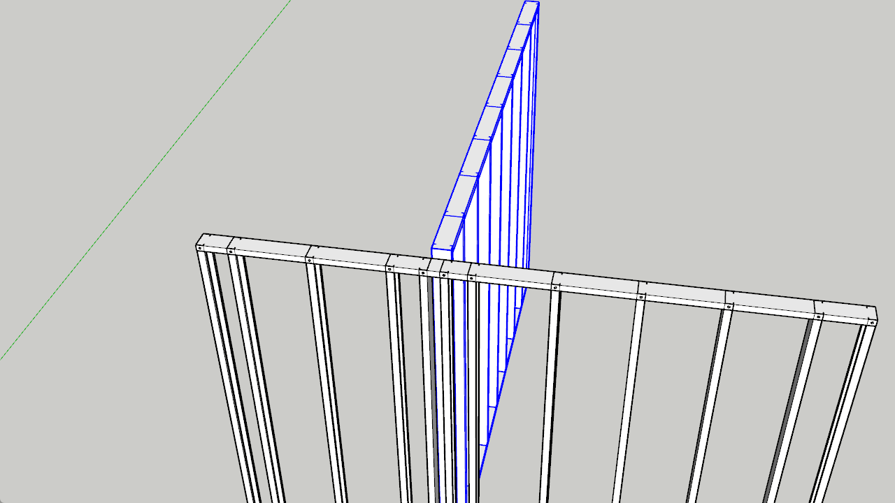 T-Connections | SKETCHFRAMER