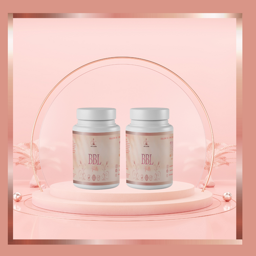 BBL Pills | Cristy Curves Body S