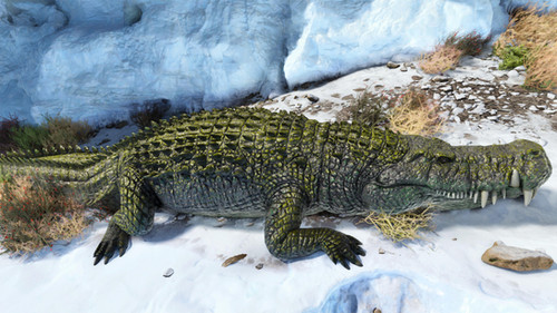 Deinosuchus [PvP Consoles] | Arknomaly