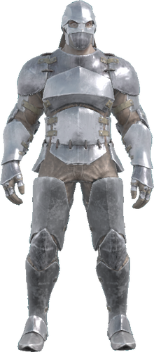 Ascendant full flak armor set [PvP Consoles] | Arknomaly