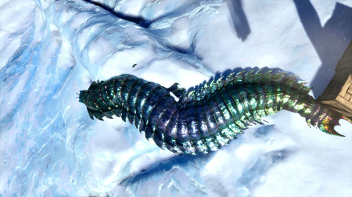 Arthropulera [PvP Consoles] | Arknomaly