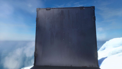 50 Metal Walls [PvP Consoles] | Arknomaly