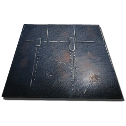 Metal Ceillings [PvP Cross] | Arknomaly