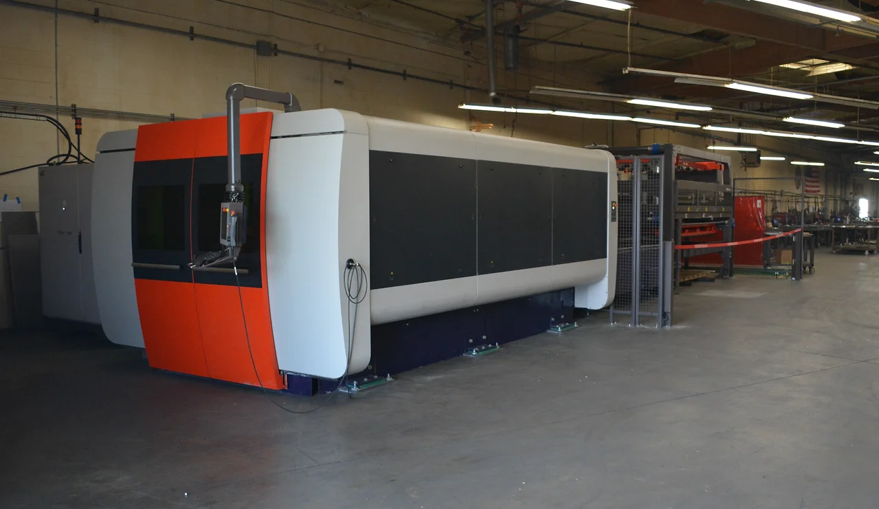 Services | Pro Fab Tech