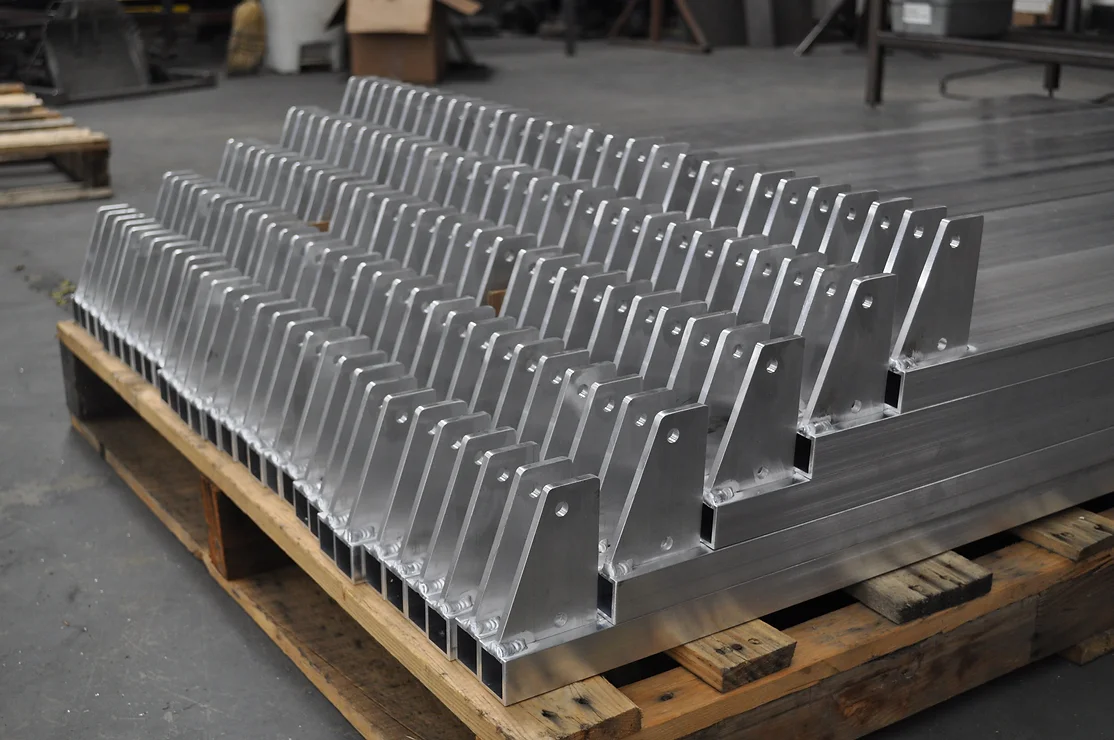 Pro Fab Tech L.L.C | Metal fabrication | 970 West Foothill Boulevard ...