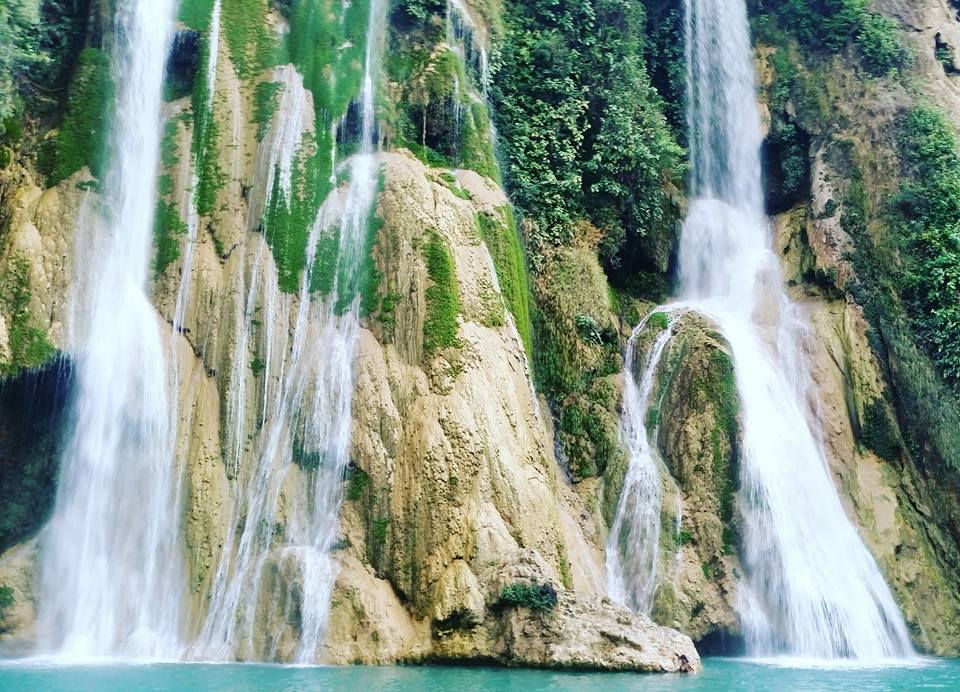 Conoce la Huasteca Secreta