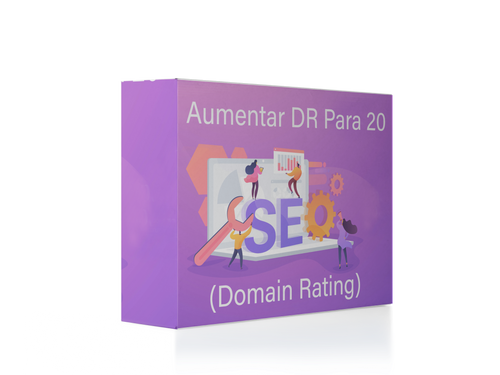 Aumentar O Seu DR Seo (Domain Rating) Para 20+ | Seo Pro Expert