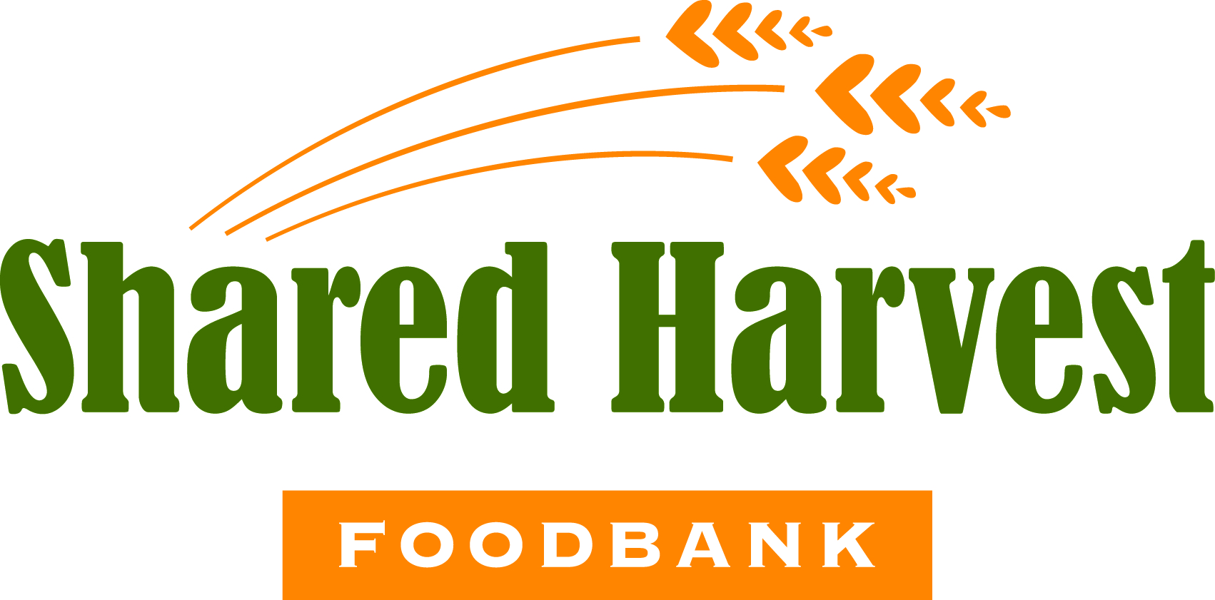 Harvest Drive Logo Lightning To Host Food & Supply Drive To Support