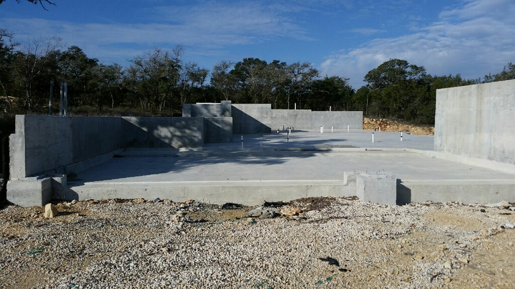 Flatwork | Infinity Concrete Construction | United States