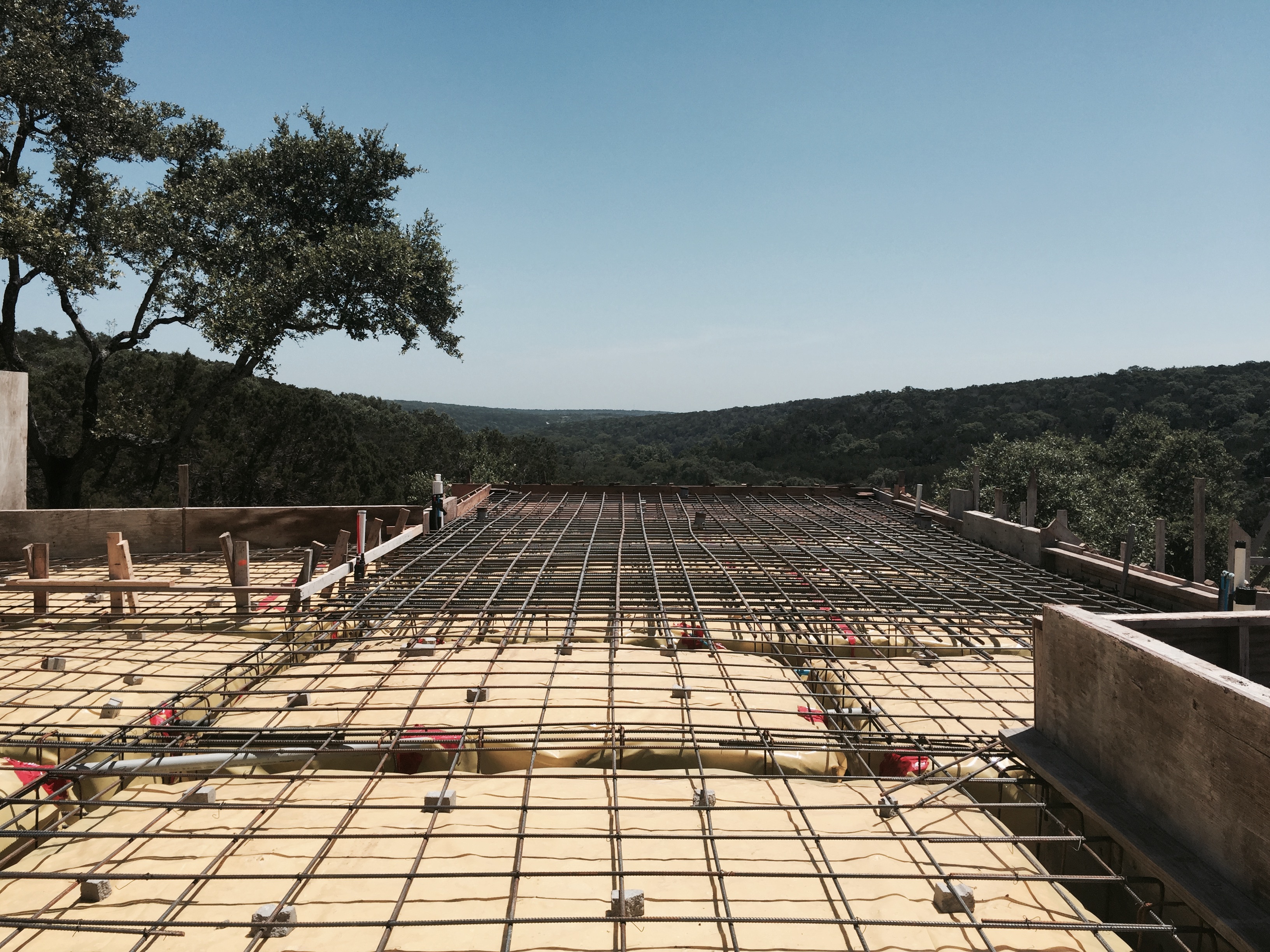 Flatwork | Infinity Concrete Construction | United States