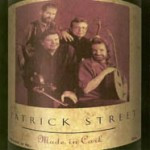 CD: "Made in Cork" (with Patrick Street) | Kevin Burke