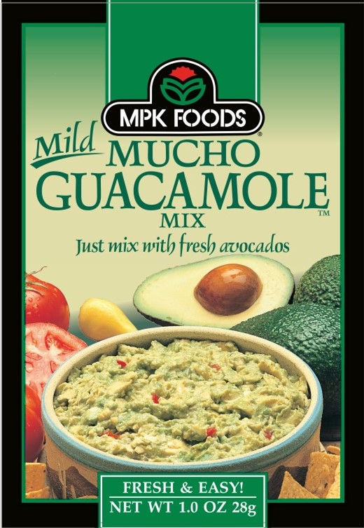 All Products | MPK Foods