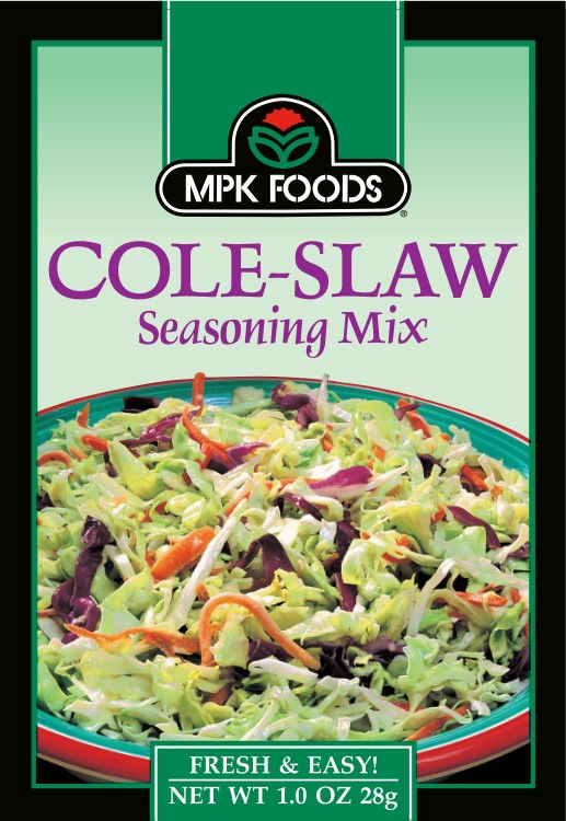 MPK Foods | A California Family Business