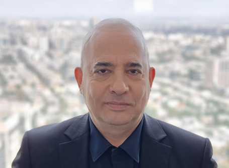 Hadar Goldman | My Site