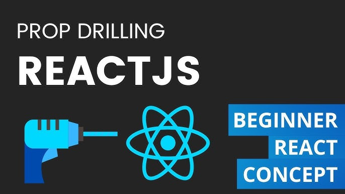What is Prop Drilling in React, and how can it be avoided?