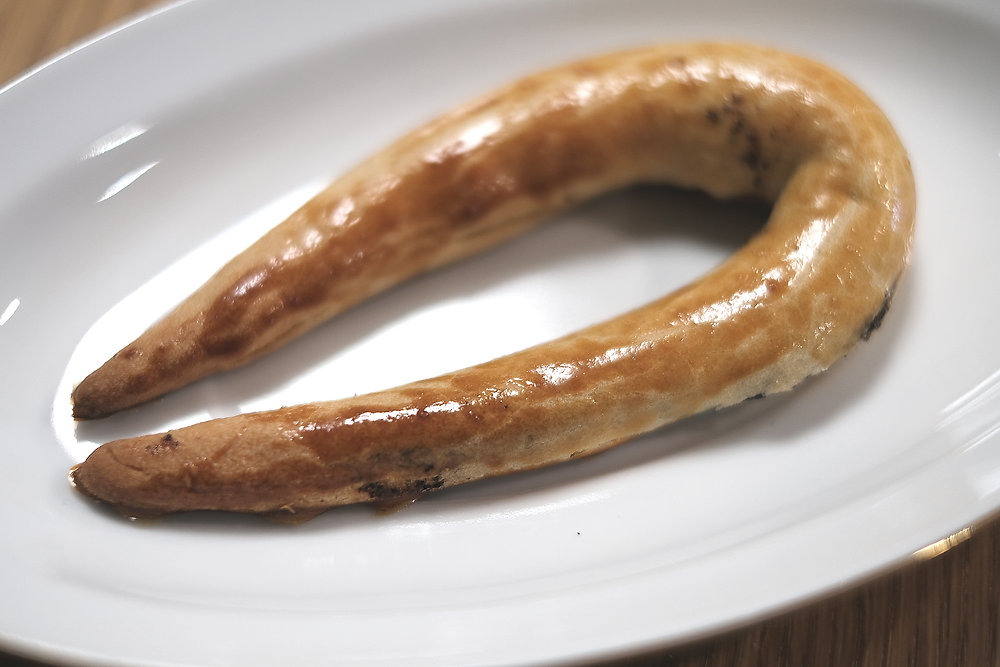 BRATISLAVSKÝ ROŽOK MAKOVÝ