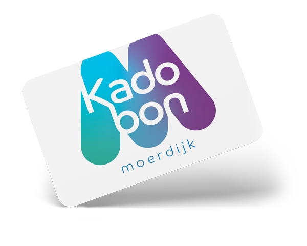 Kadobon Moerdijk