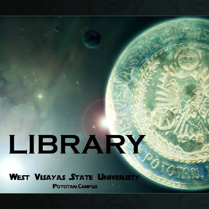WVSU-PC College Library | College Library