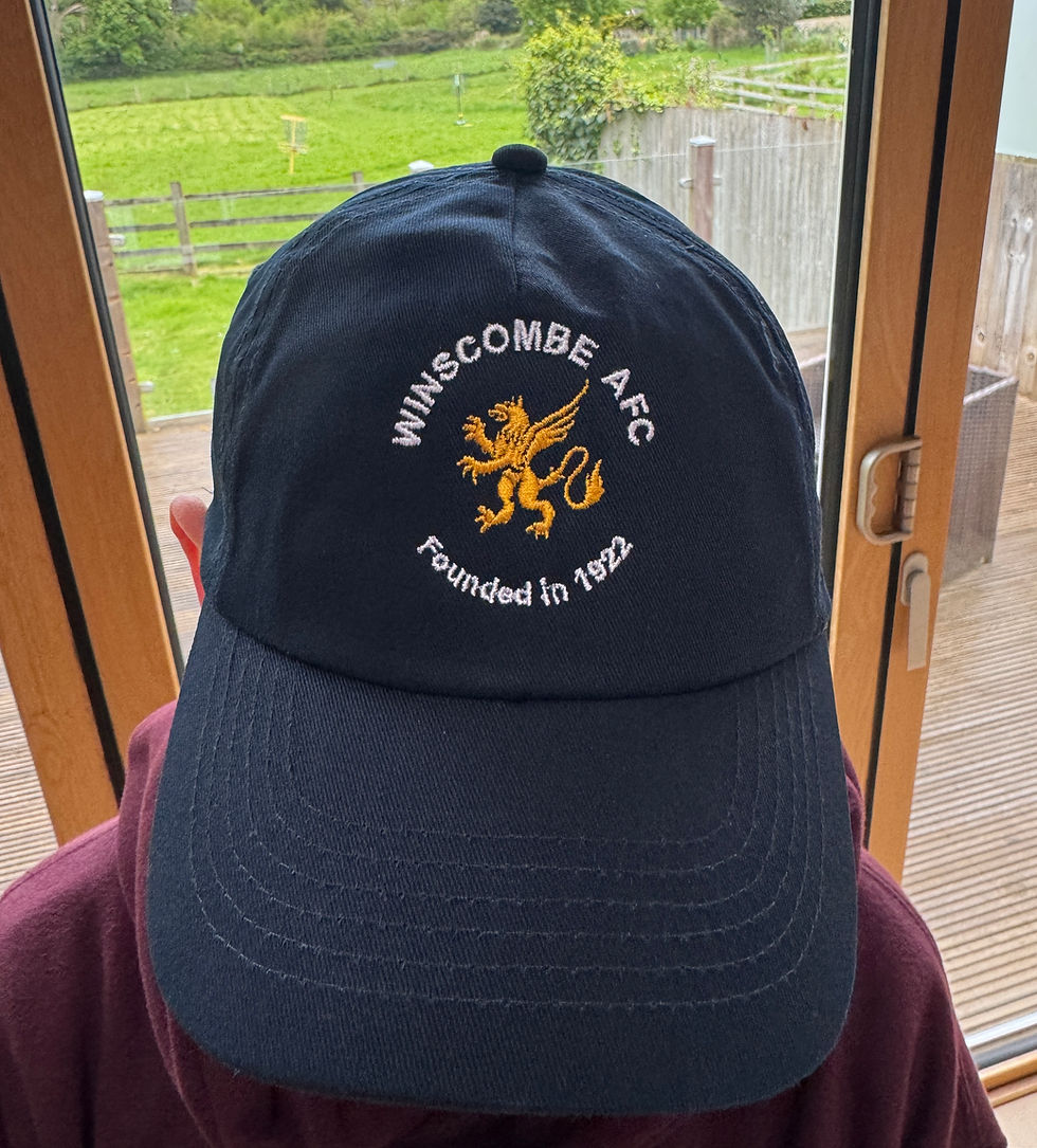 All Products | Winscombe FC