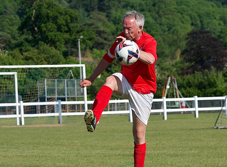 COMMITTEE | Winscombe Football Club