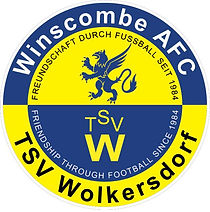 GERMANY | Winscombe Football Club