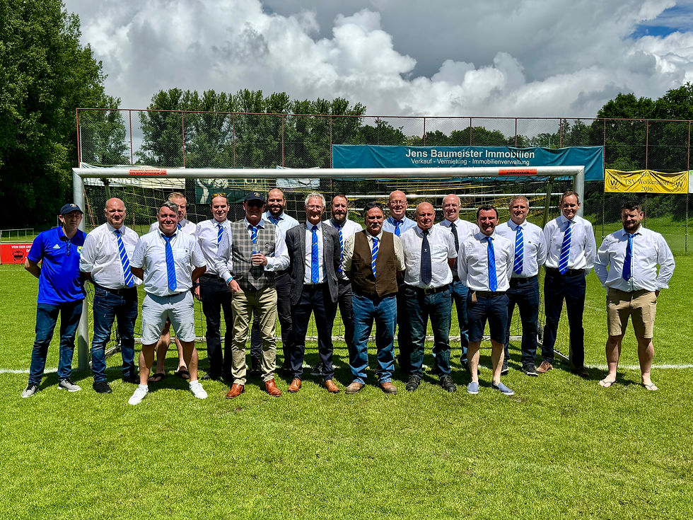 Vets | Winscombe Football Club