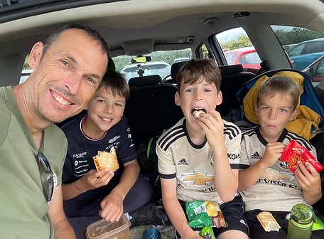 COMMITTEE | Winscombe Football Club