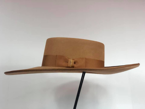 Camel & Coffee Buckaroo | Montana Rio, Inc.