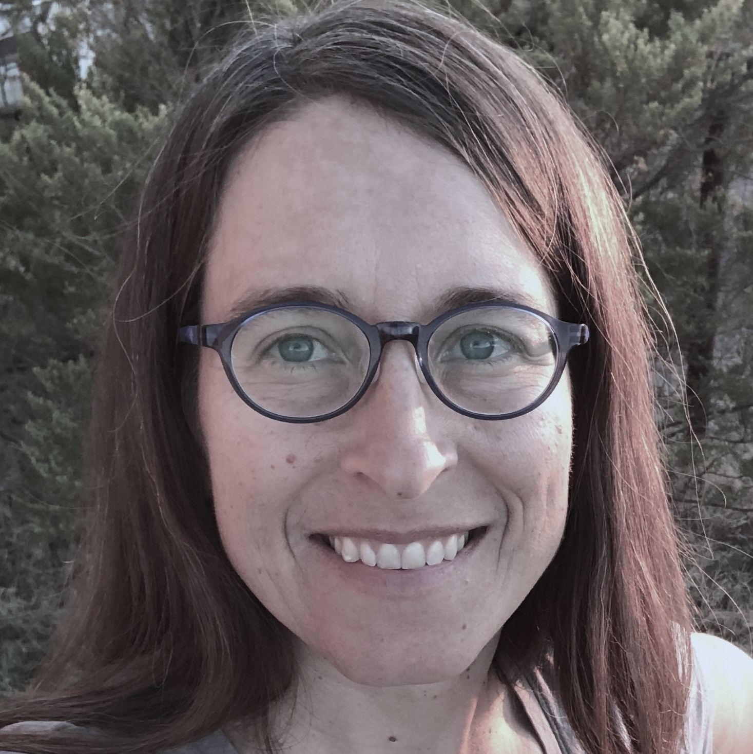 Amy Smith Muise | IMRE blog