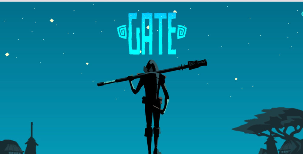 Math Snacks: Gate is back!