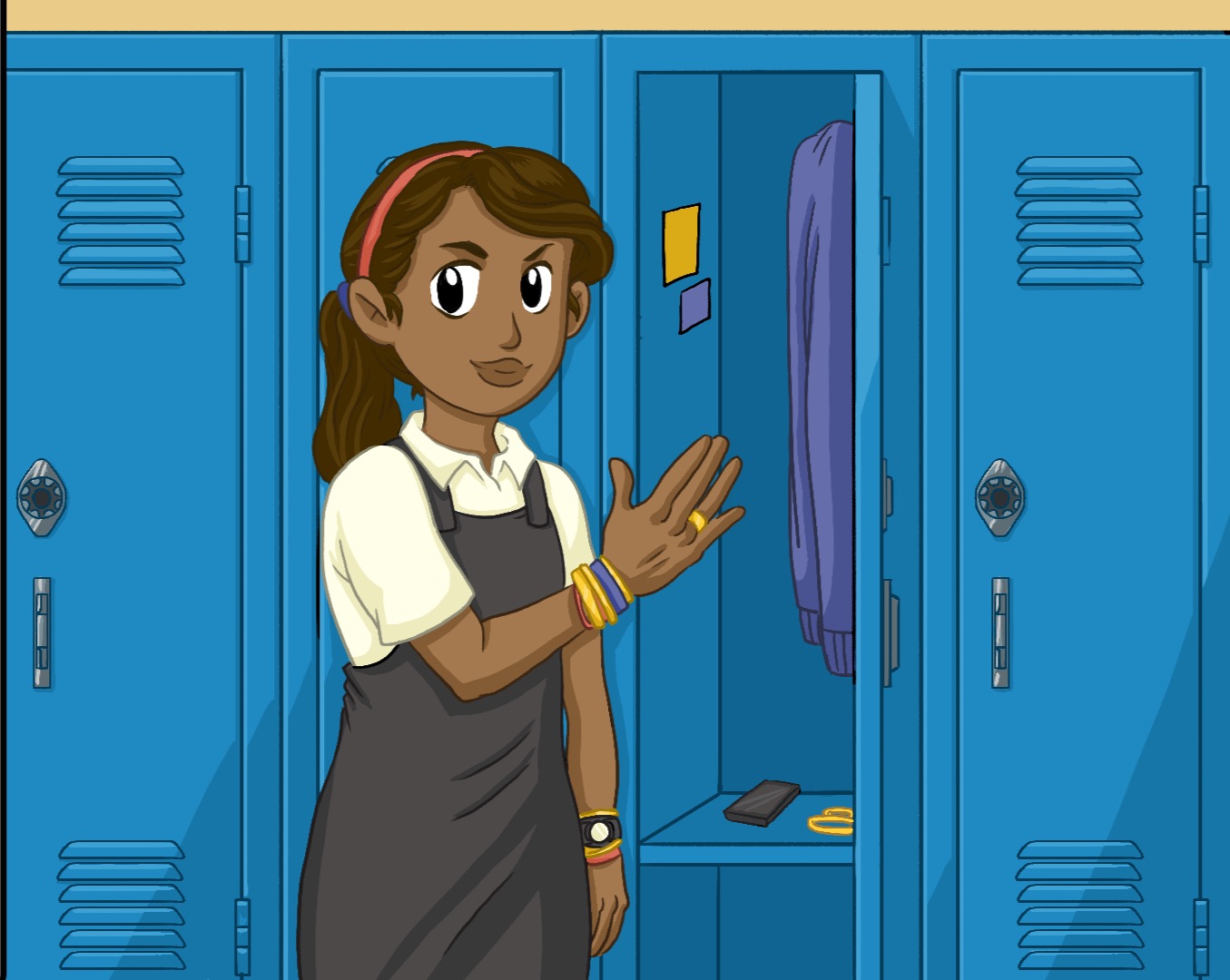 Food Safety Interactive Training