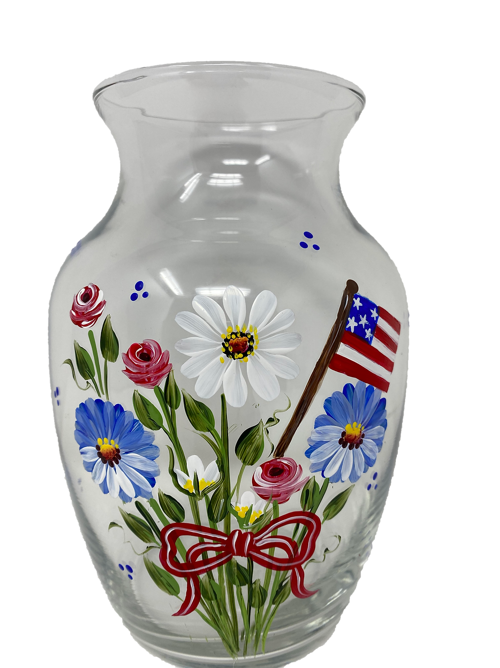 Pattern Packets | Wisteria Painting