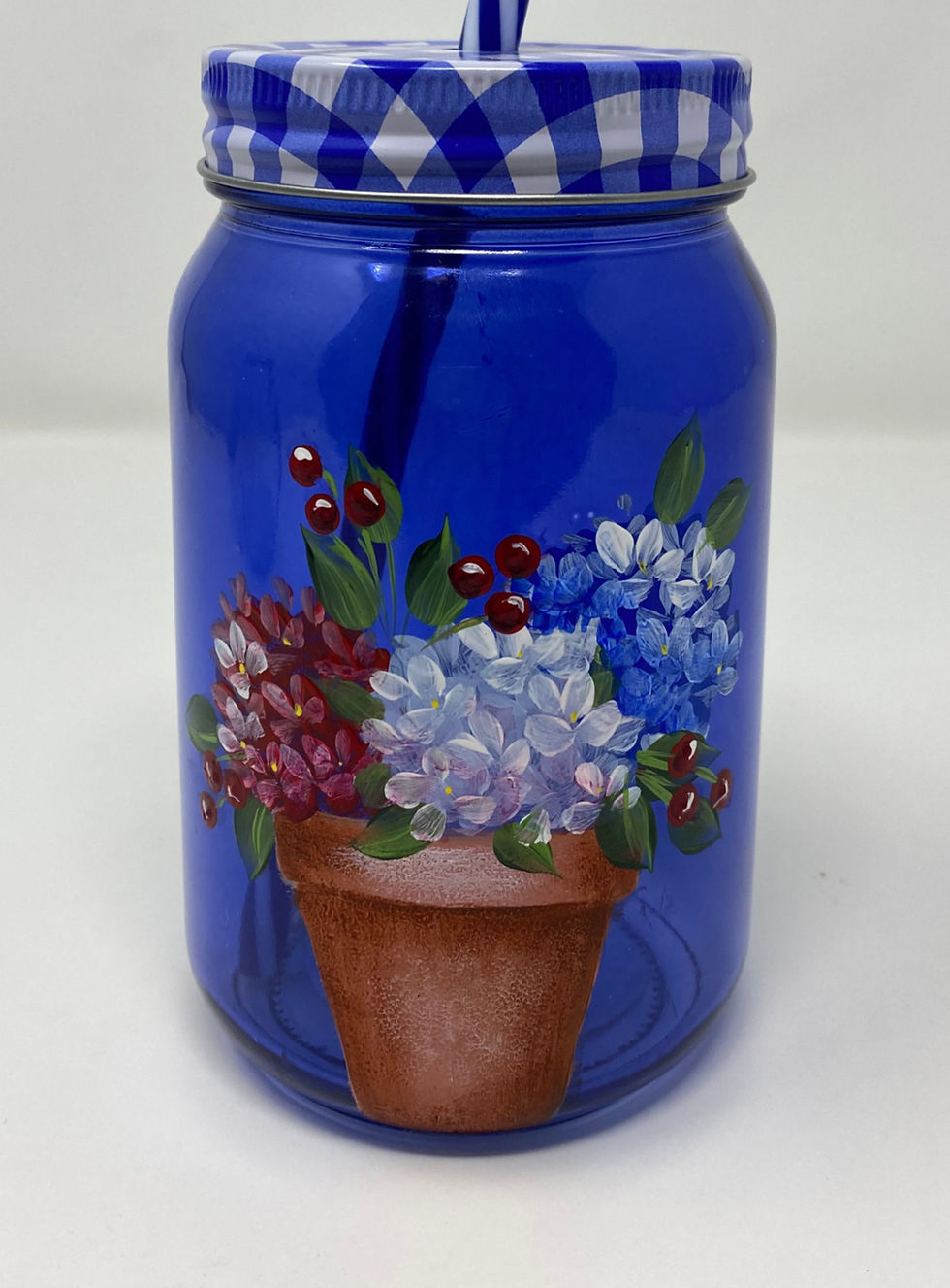 Pattern Packets | Wisteria Painting