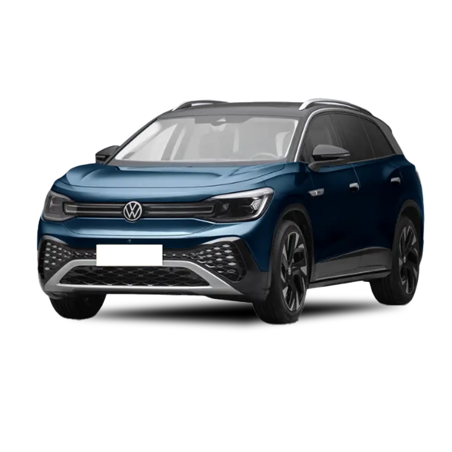 Volkswagen ID.6 2024 PURE+ | Green Option