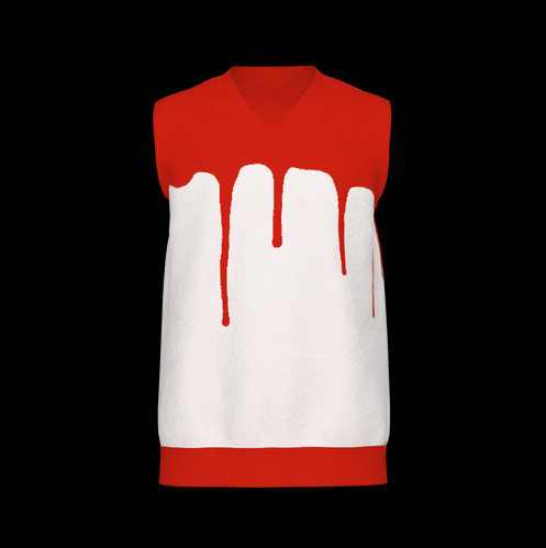 Drip Vest | Total Sally