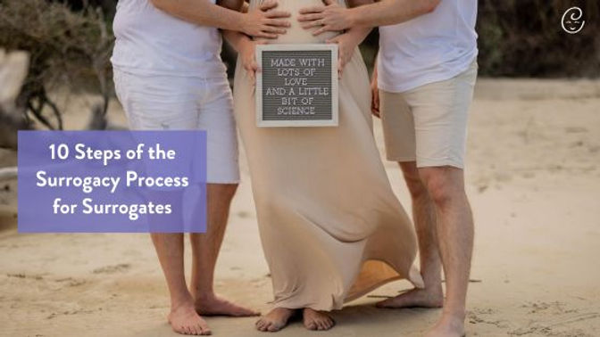 How To Become a Surrogate: 10 Steps Potential Surrogates Can Expect