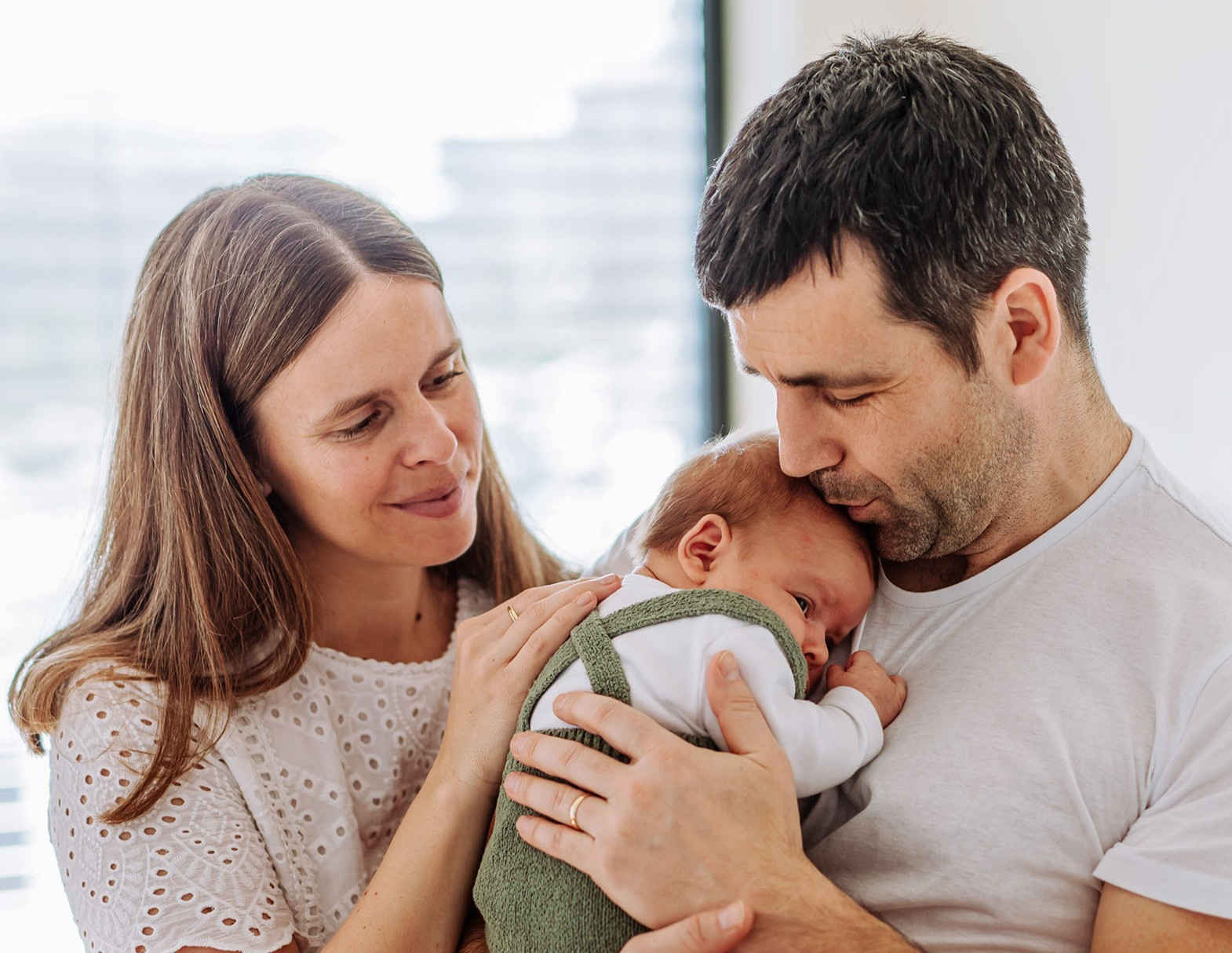 Surrogacy Process for Intended Parents | Circle Surrogacy