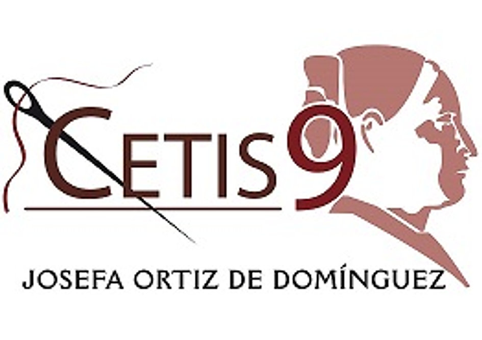 CETIS No.9 "Josefa Ortiz de Domínguez"