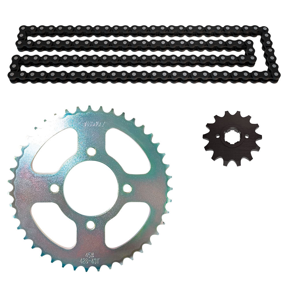 KIT DE SPROCKET, KB-SPROC-11010