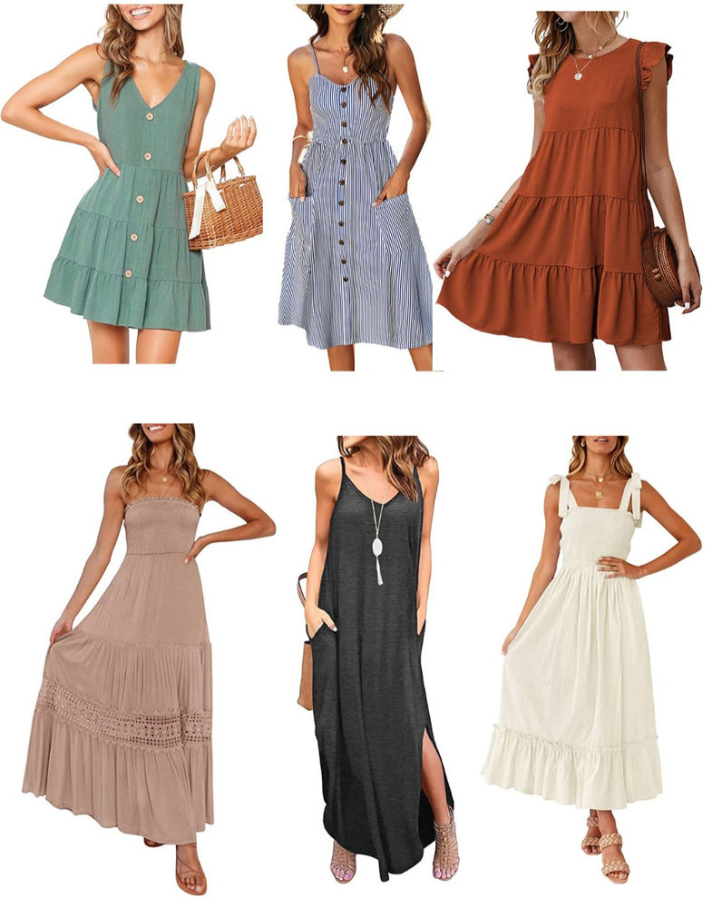 Tropical Vacation Outfits for Women - How to Dress for Fun in the Sun!