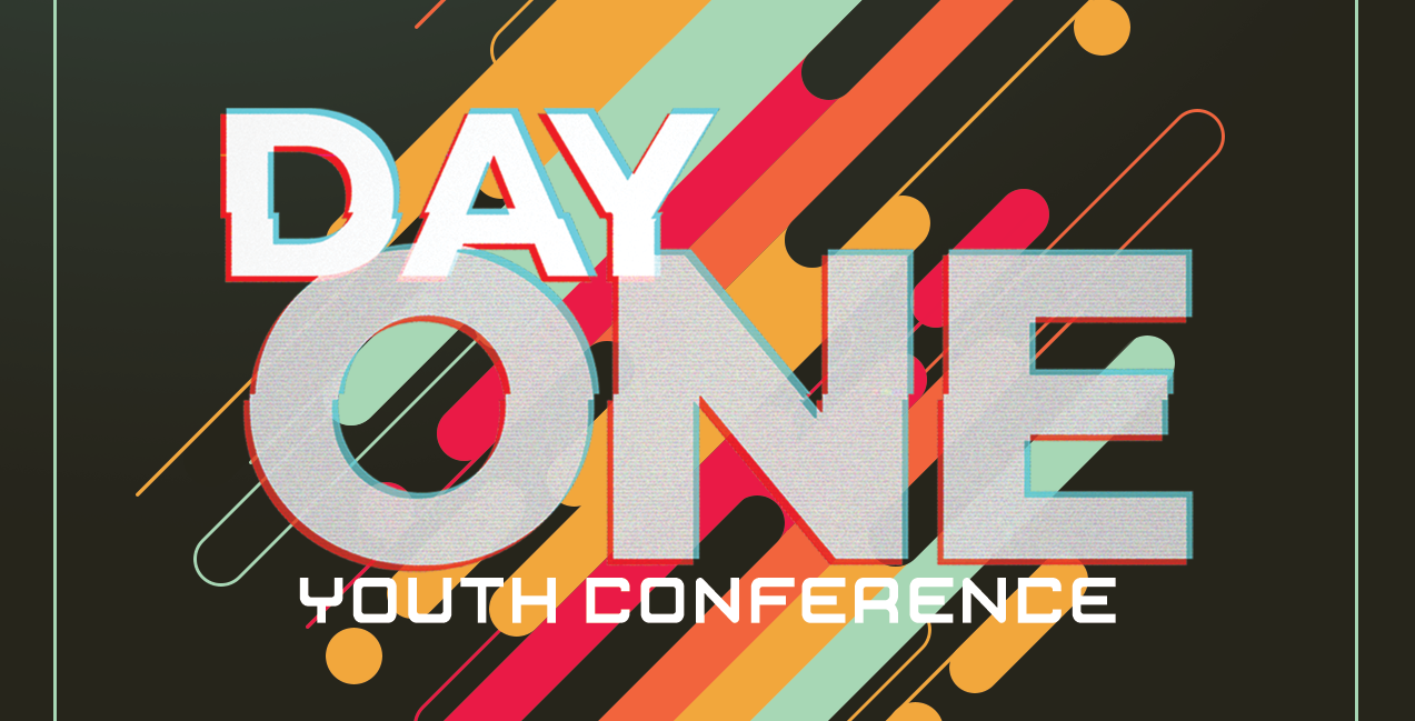 Jonesboro Youth Conference | Day One Youth Conference | Jonesboro